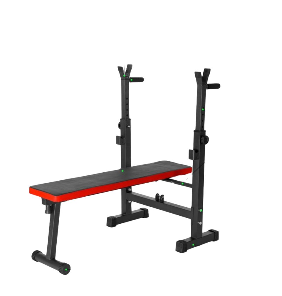 LIFESPORTS – New Alat Olahraga Fitness Gym Bench Press Minimalis – New ...